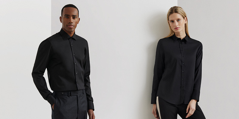 Stellenportal der ETERNA Mode GmbH: Karriere in unserem Headquarter Passau