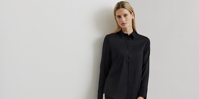 Stellenportal der ETERNA Mode GmbH: Karriere in unseren Retail Stores